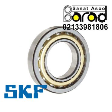 بلبرینگ تماس زاویه ای BEARING 7308 BECBM SKF - باراد صنعت