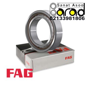 بلبرینگ تماس زاویه ایBEARING B7024-C-T-P4S-UL FAG - باراد صنعت